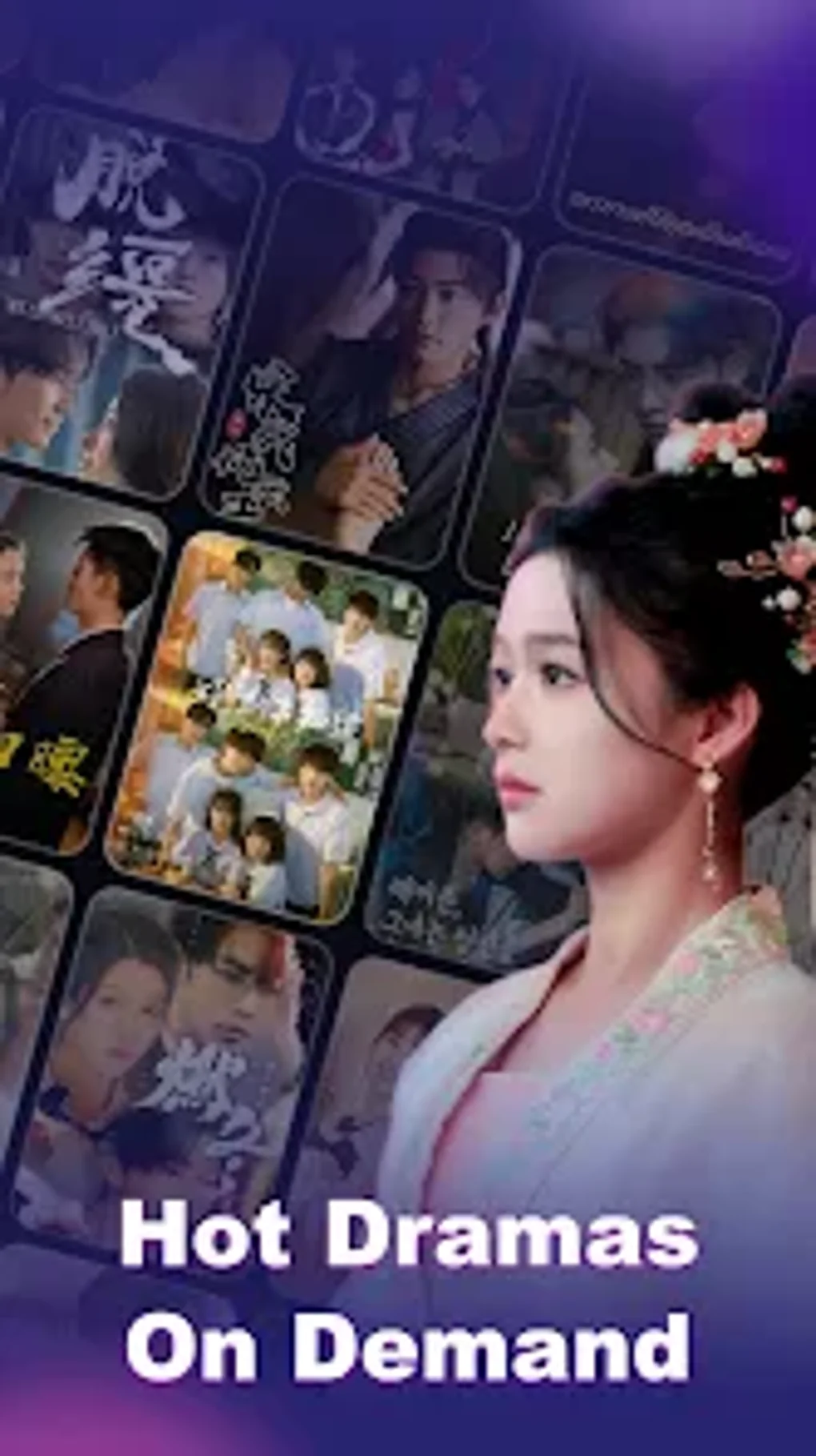 Android 용 Drama Go - short reels - 다운로드
