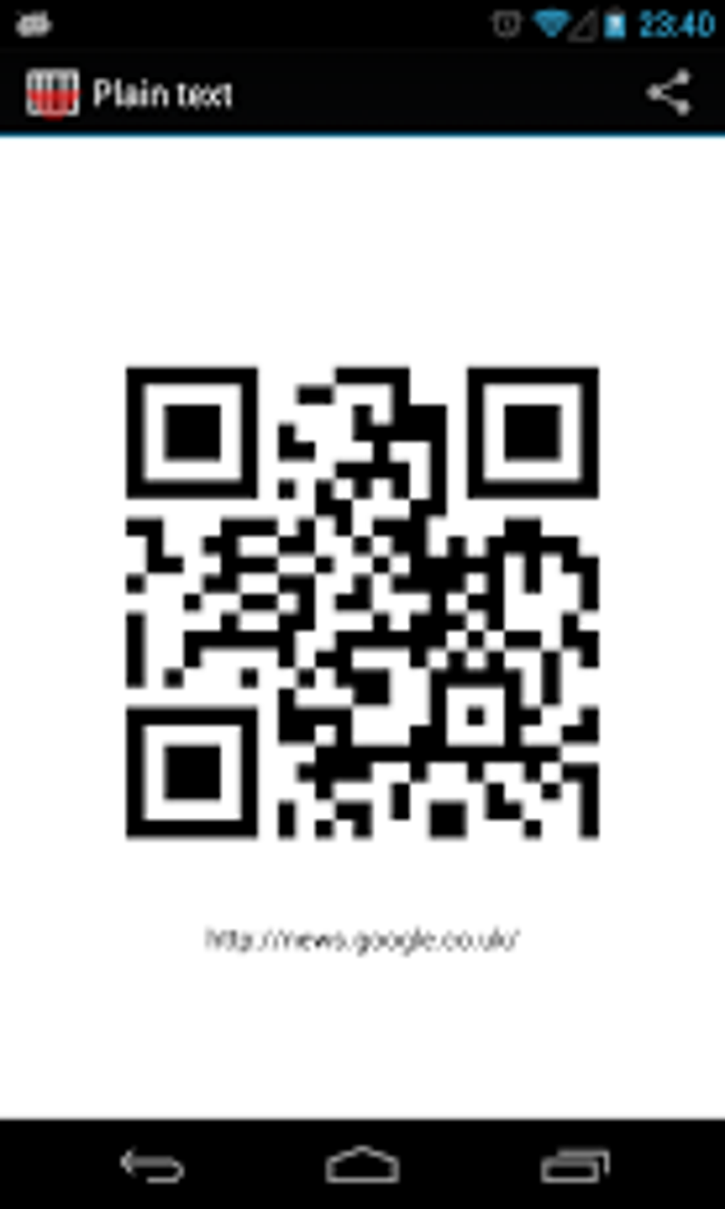 Barcode Scanner APK Na Android Download