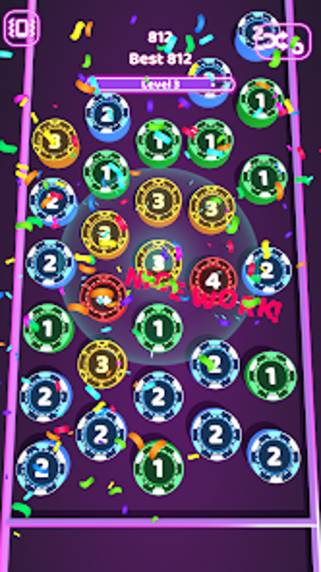 Hex Connect 3D For Android Download Hex Connect 3D For Android Download