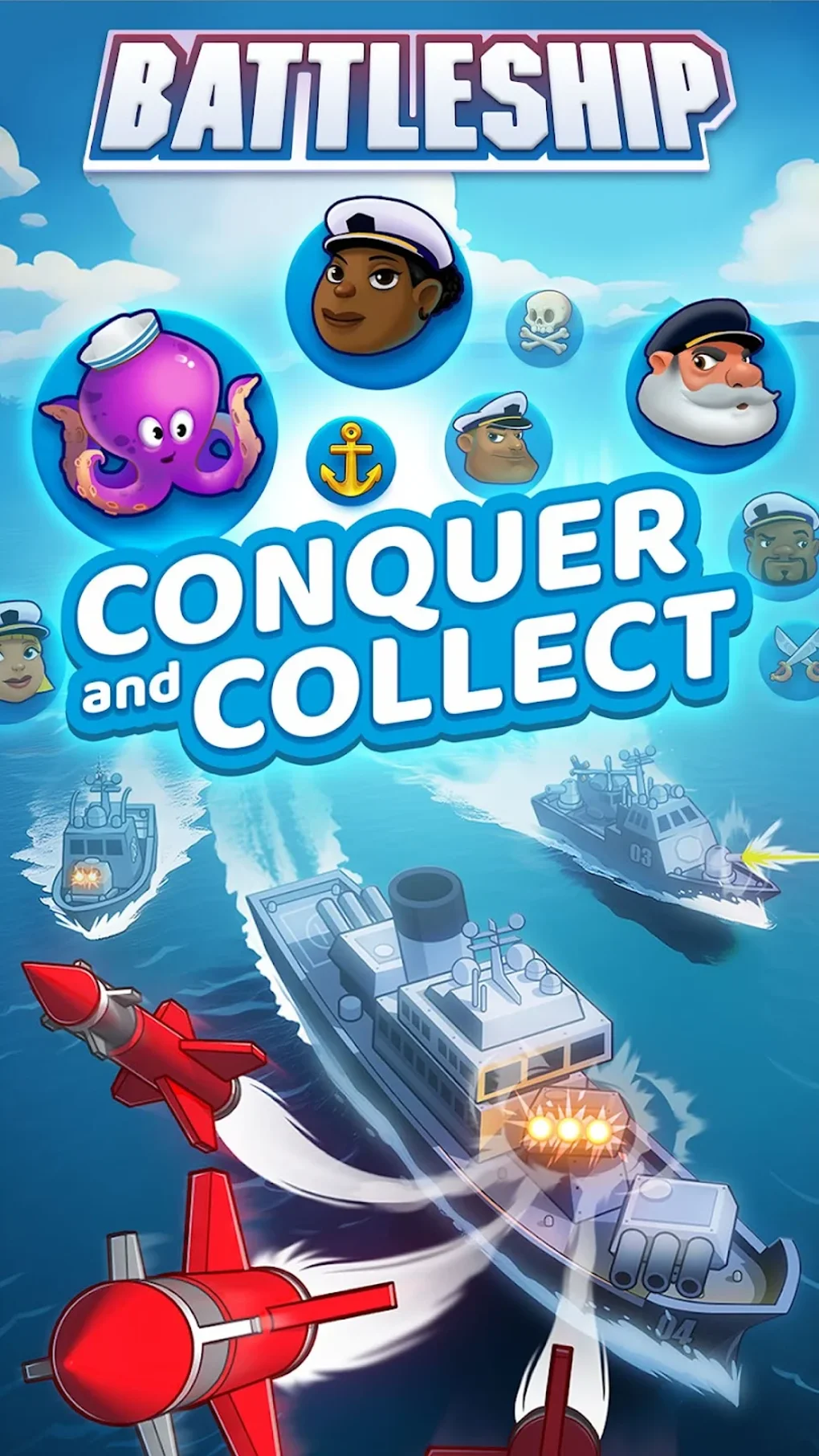 Battleship NETFLIX for Android - Download