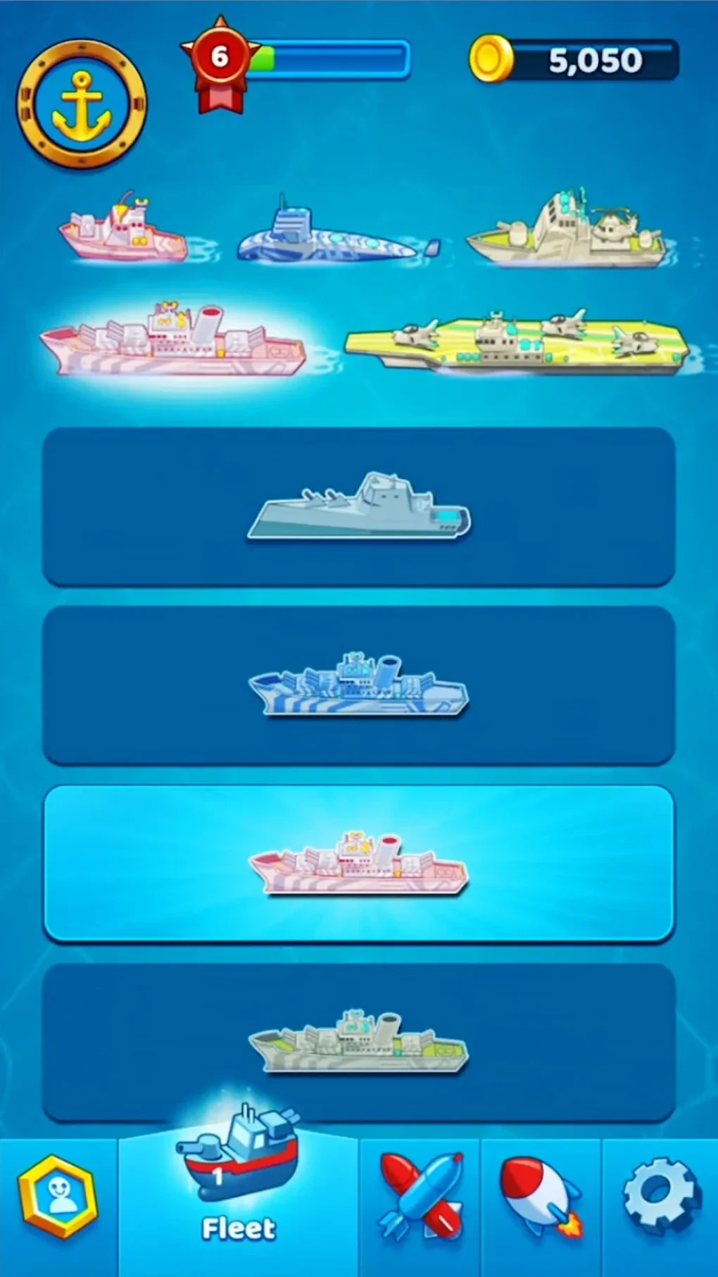 Battleship NETFLIX for Android - Download