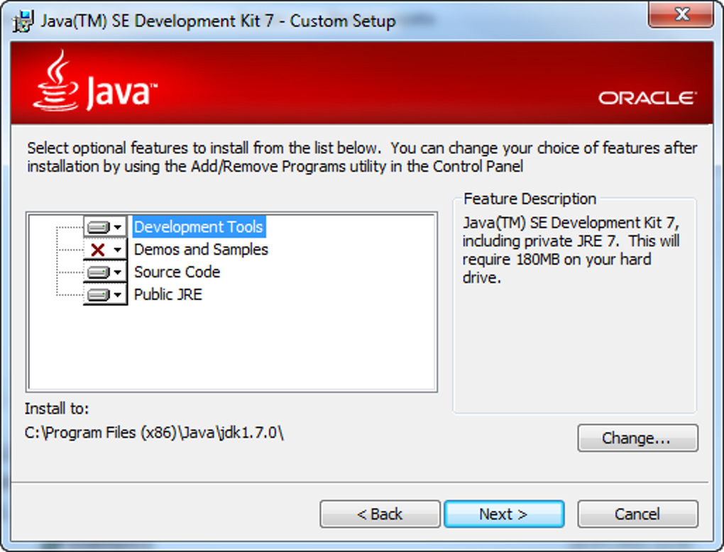 How To Install Jdk 8 And Netbeans 2 Java Development Kit Www Download 