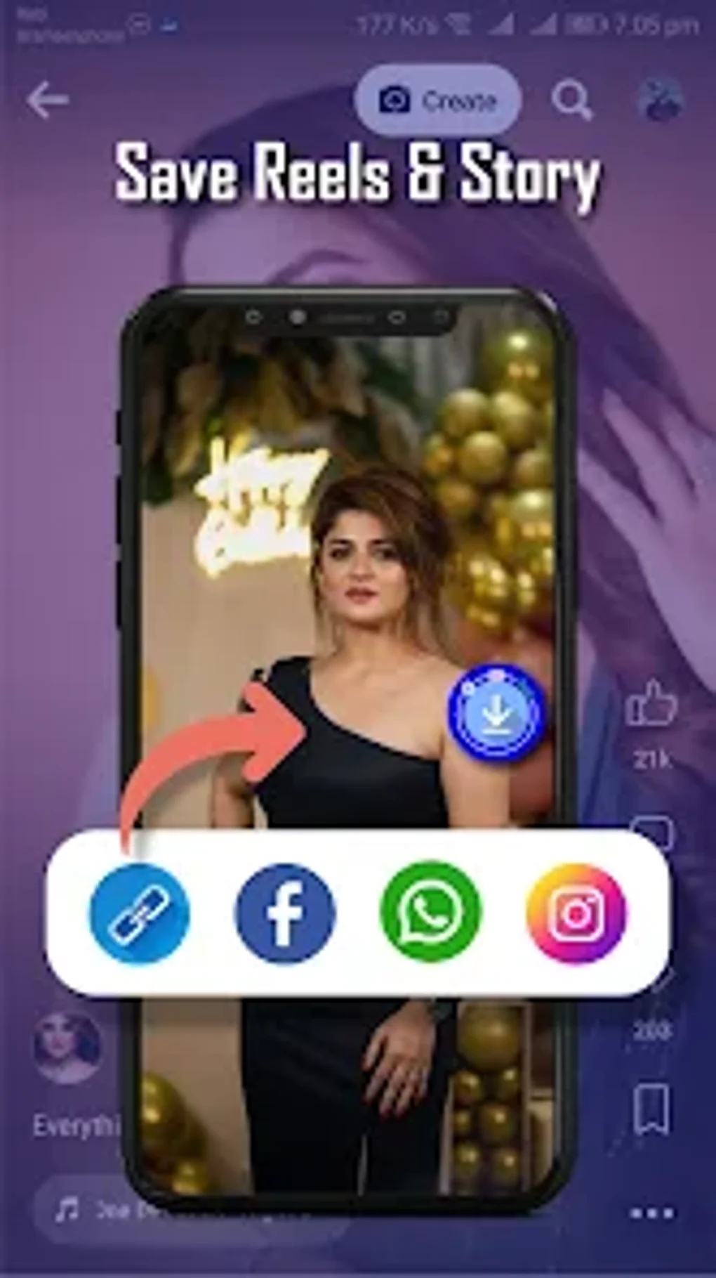 Smart Video Downloader para Android - Descargar