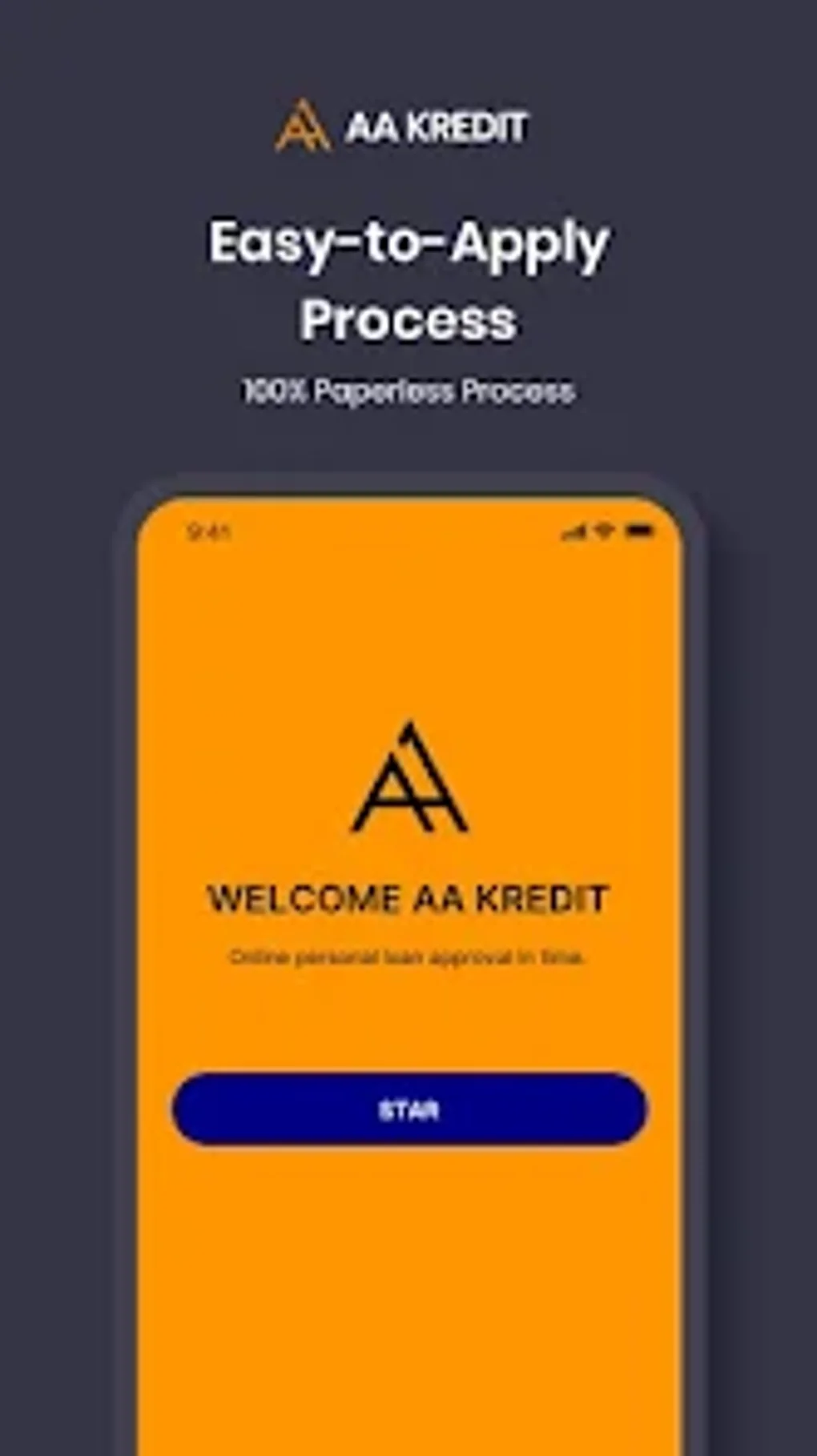 AA Kredit: इसटट लन ऐप for Android - Download