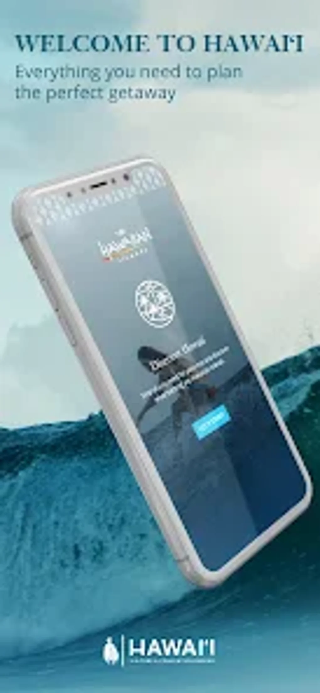 GoHawaii for Android - Download