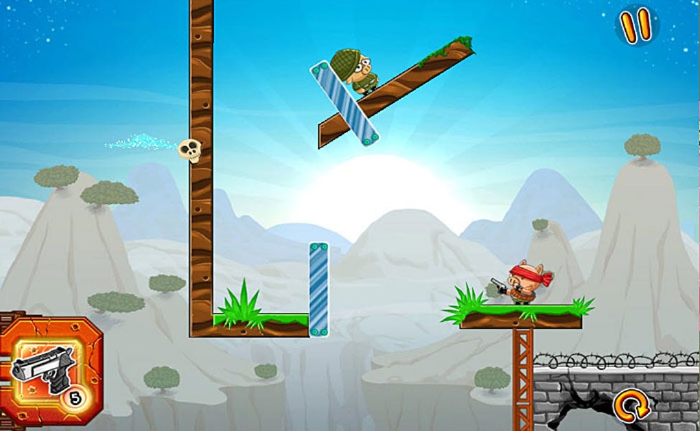 Hambo para Android - Download