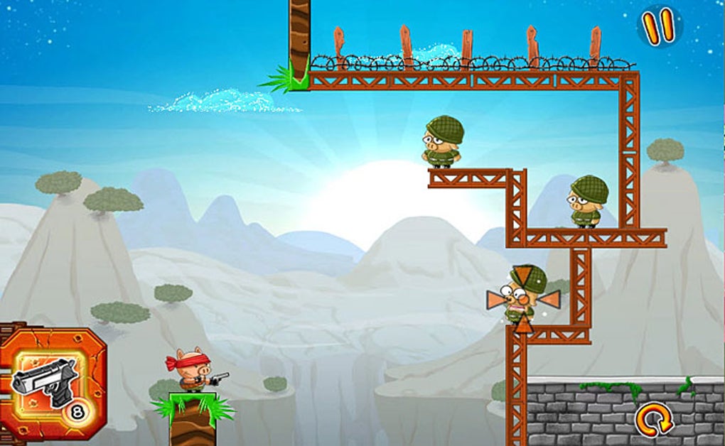 Hambo für Android - Download