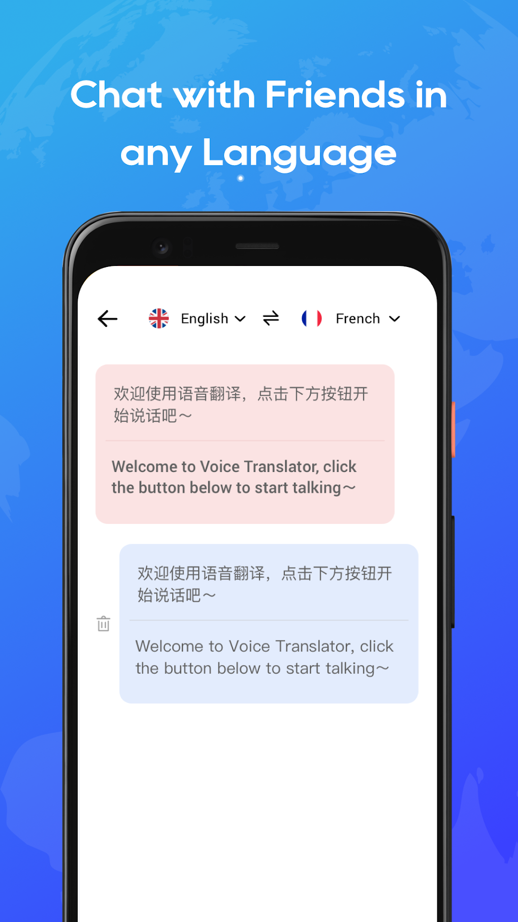 Hi Translate - All Language for Android - Download