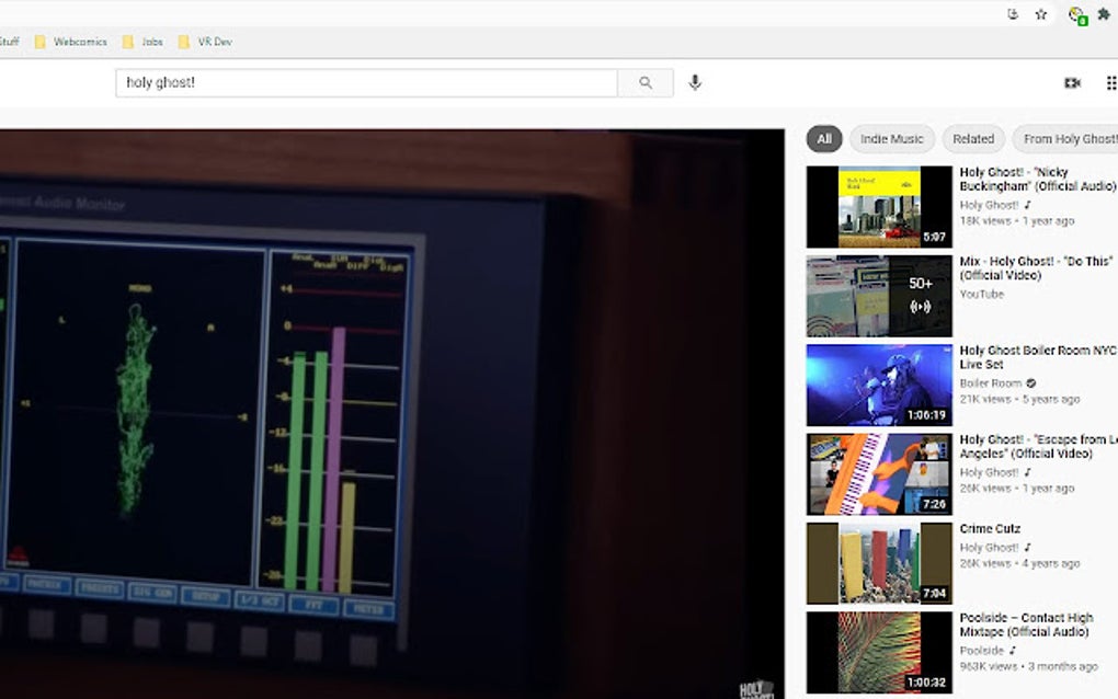 Distract Break Google Chrome 용 - 확장 프로그램 다운로드