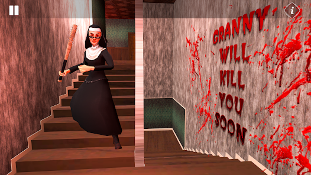 Scary Granny Games Scary Games for Android - Download