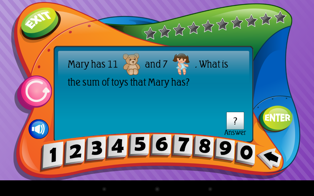 Math 1st Grade Android Math 1st Grade Android