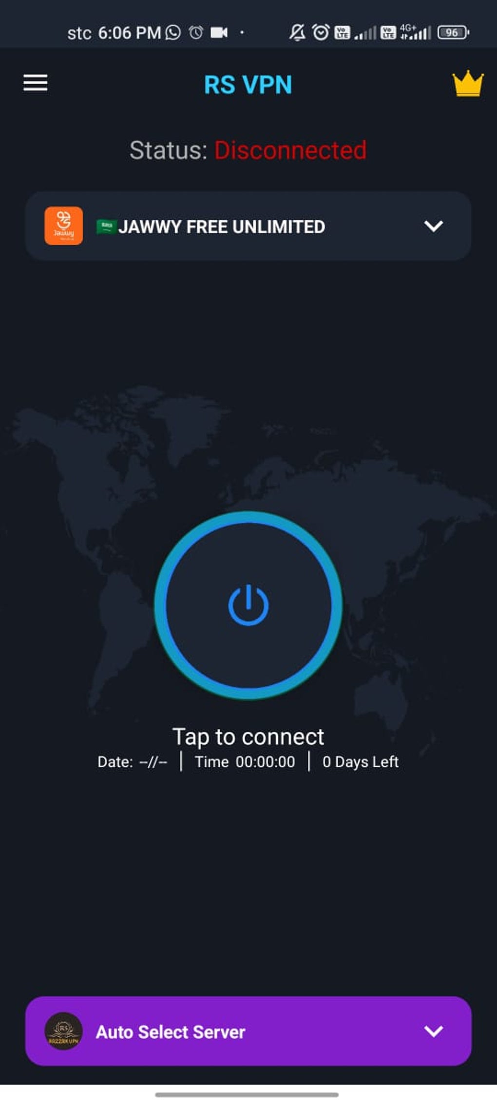 RS VPN for Android - Download