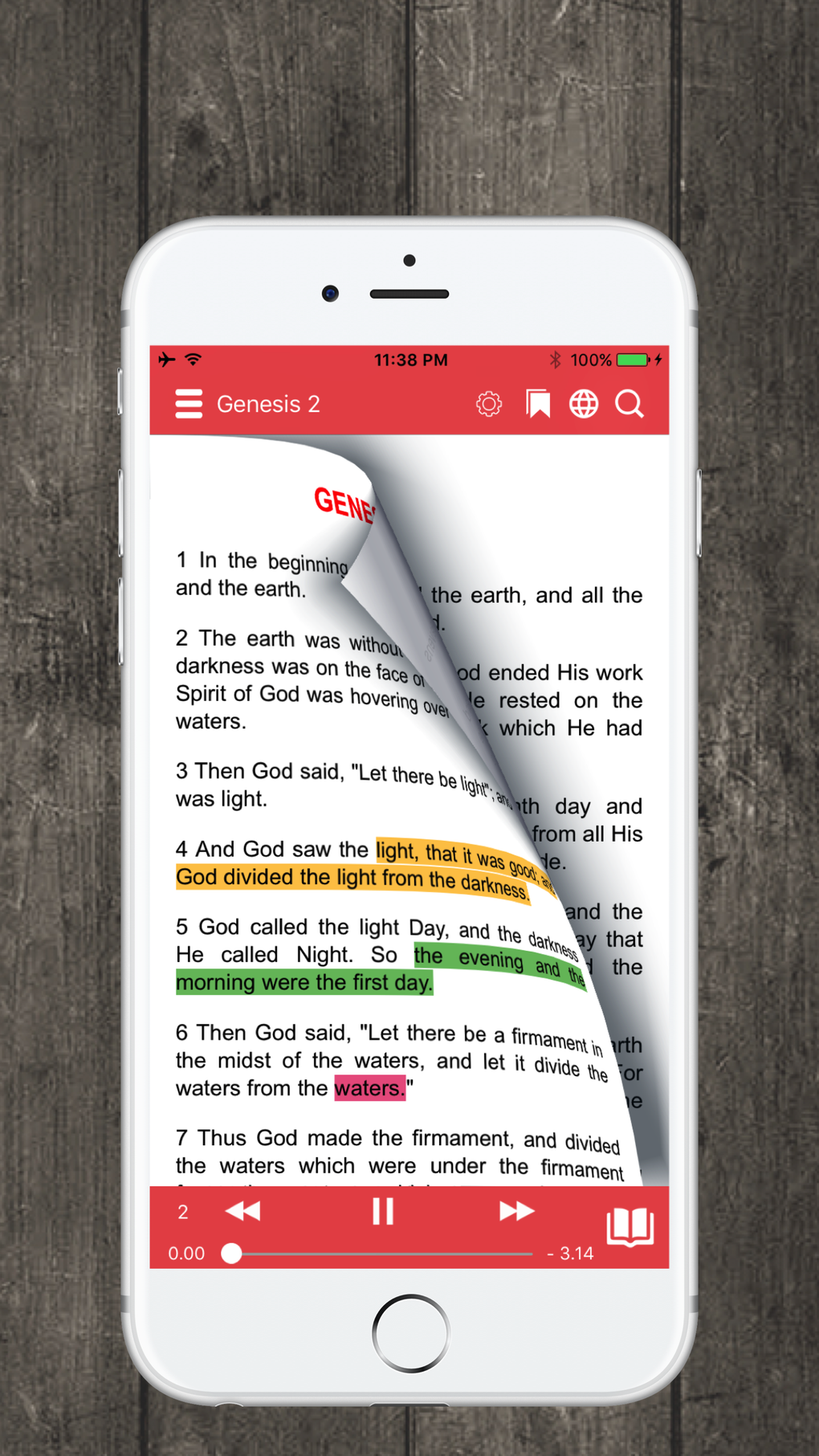 NIV Bible Study for iPhone - Download