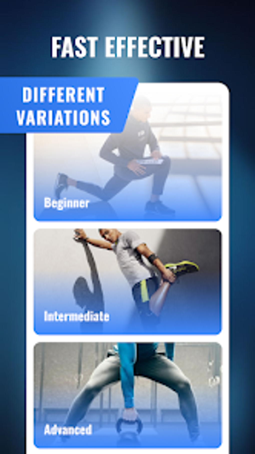 Lose Belly Fat 30 Days per Android - Download