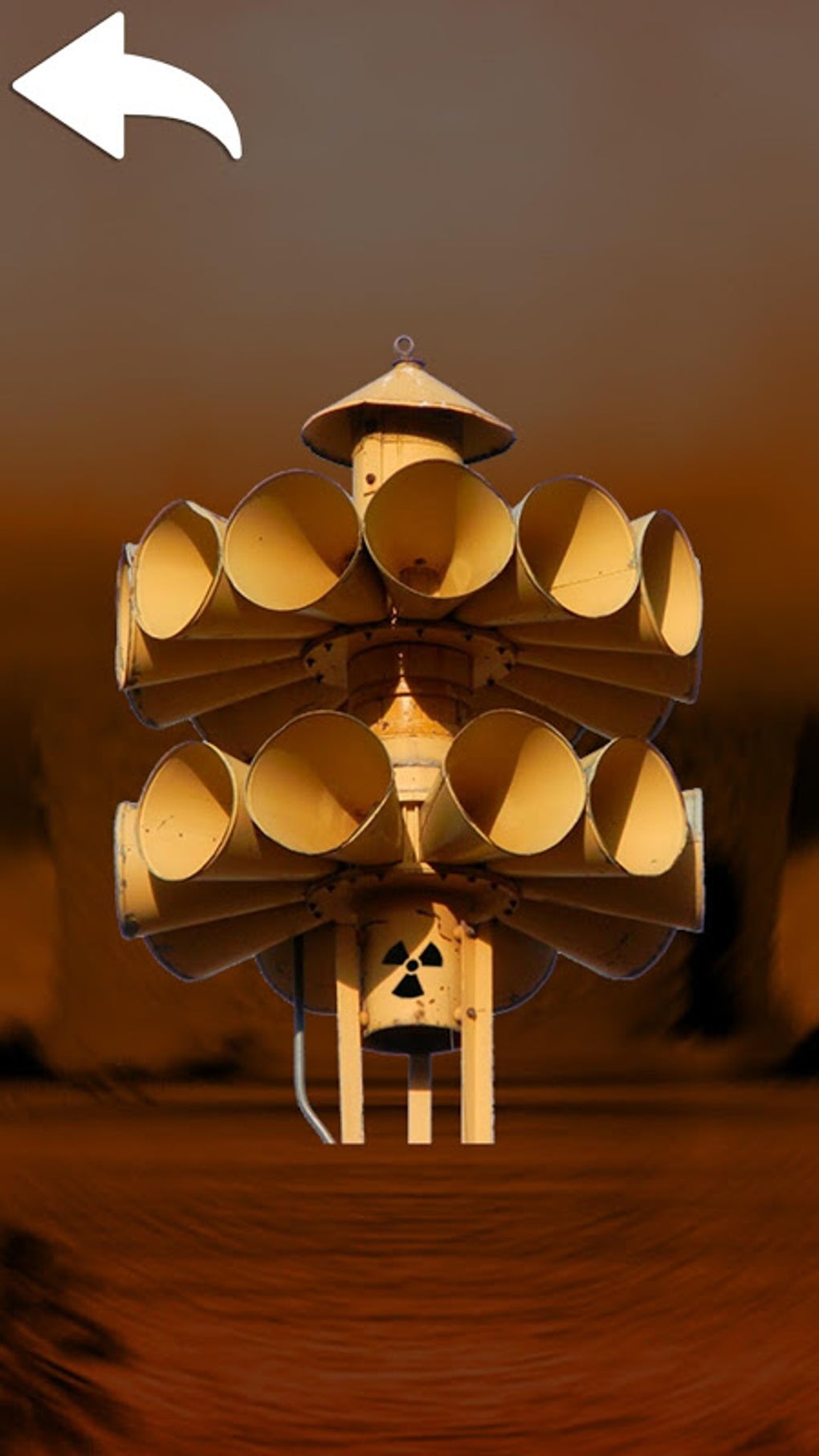 Nuclear Siren Sounds APK para Android - Download