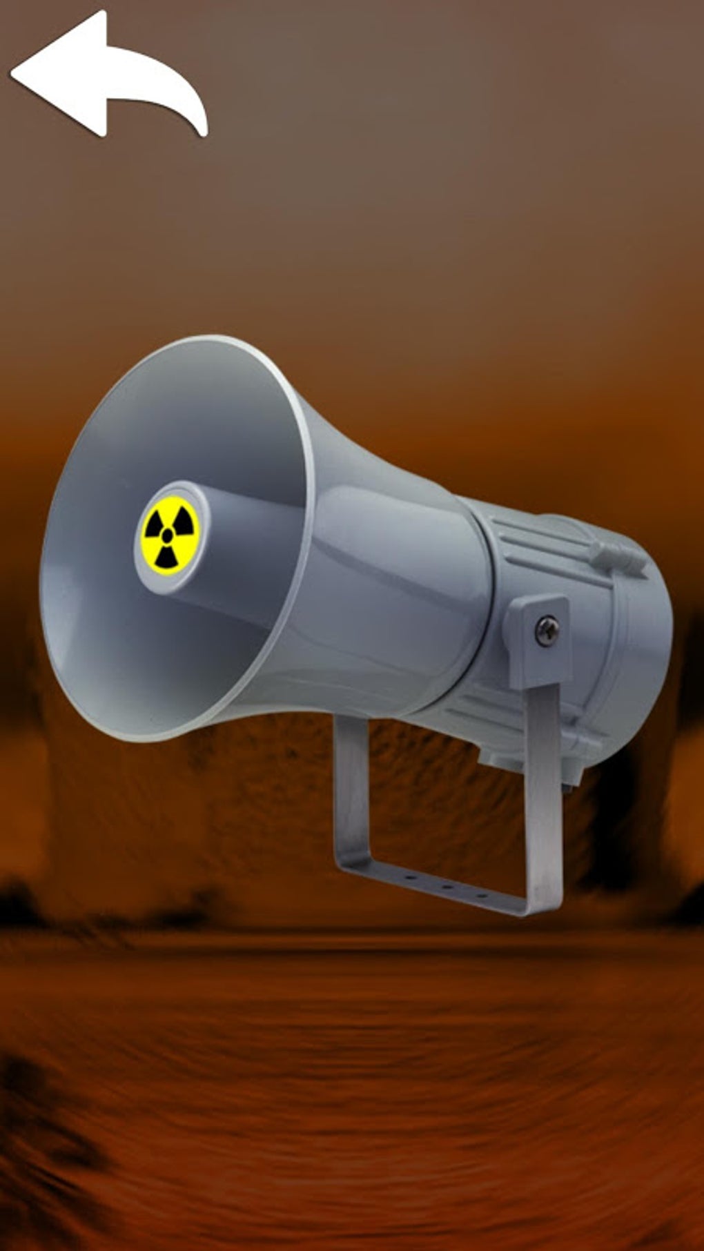 Nuclear Siren Sounds APK para Android - Download