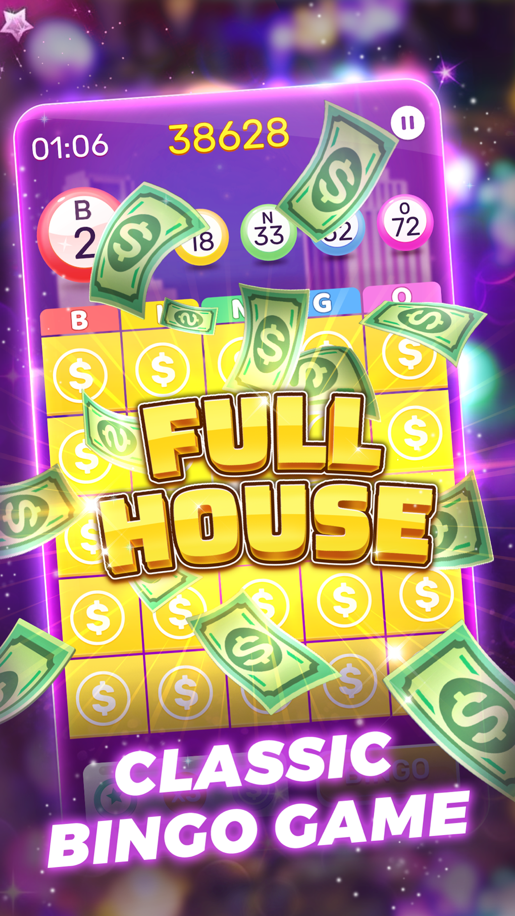 Battle Bingo Win Real Money For IPhone Download Battle Bingo Win Real Money For IPhone Download