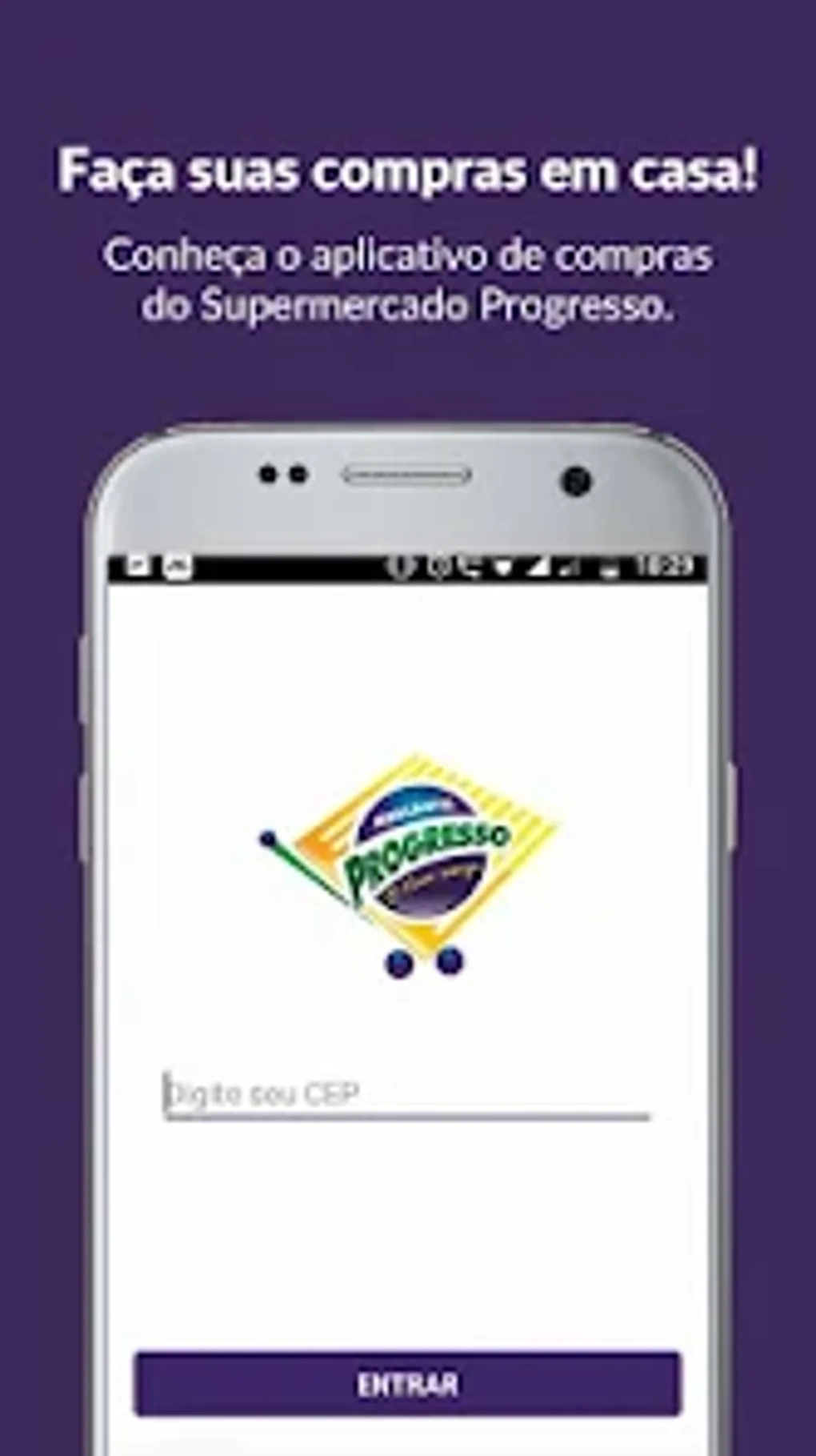 Supermercado Progresso for Android - Download