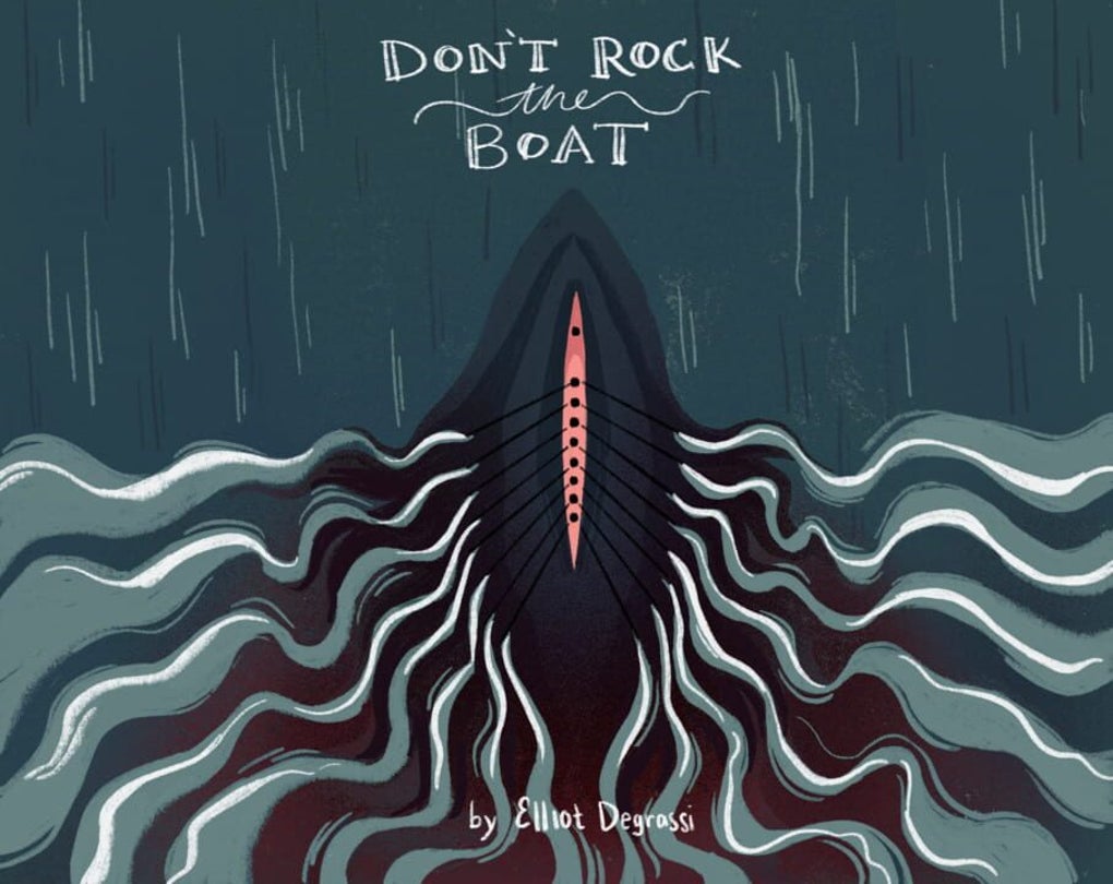 Dont Rock The Boat - Descargar