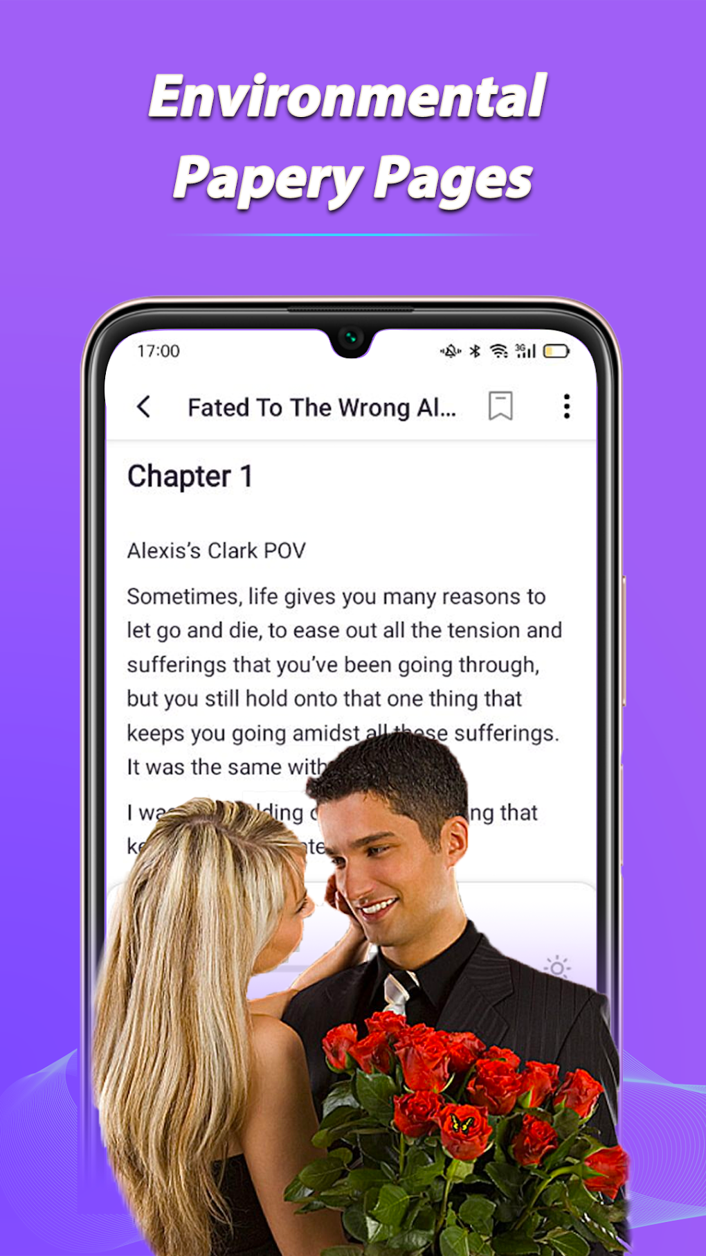 FinalNovel-Final Novel Reader for Android - Download