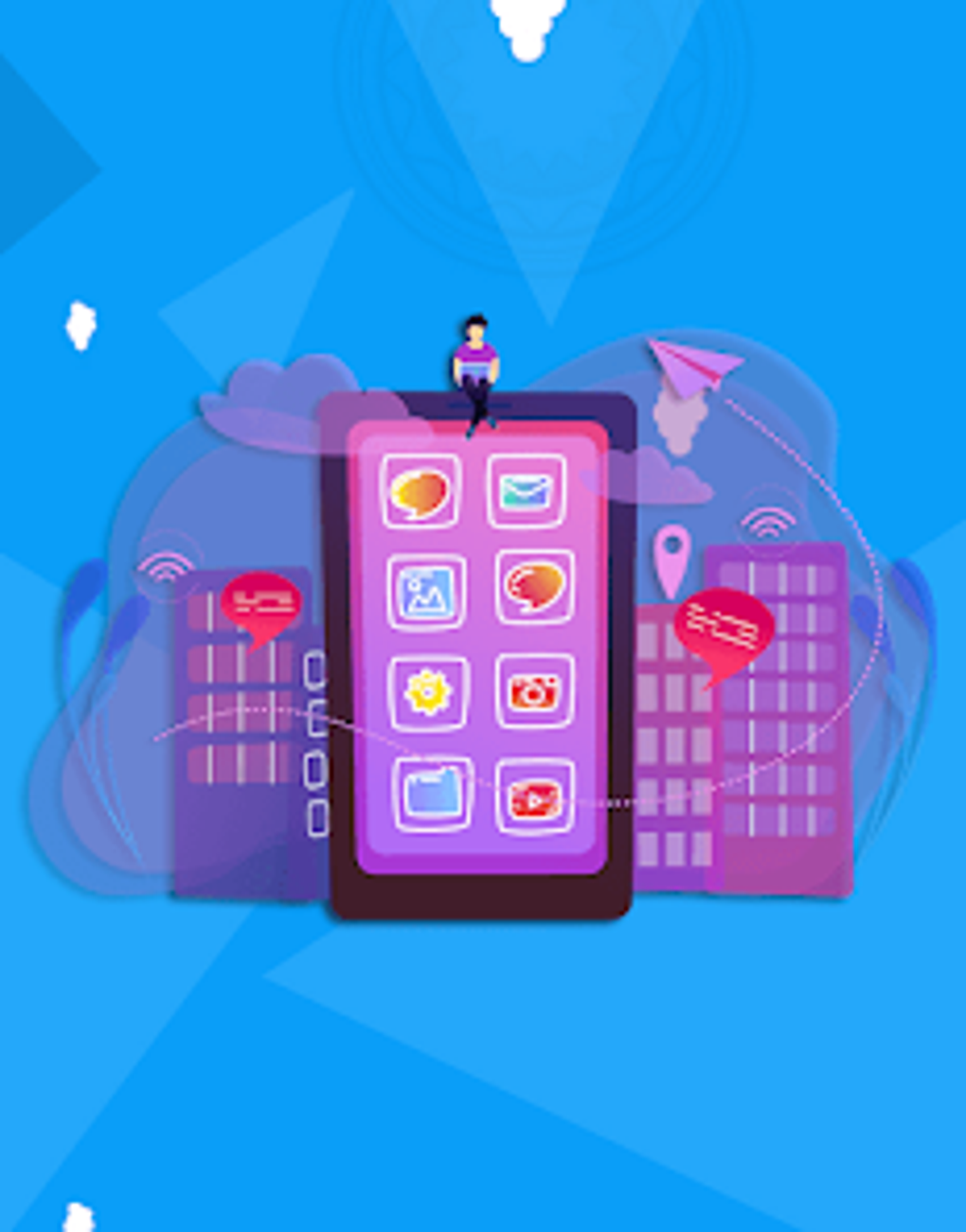 PFR For Android Download