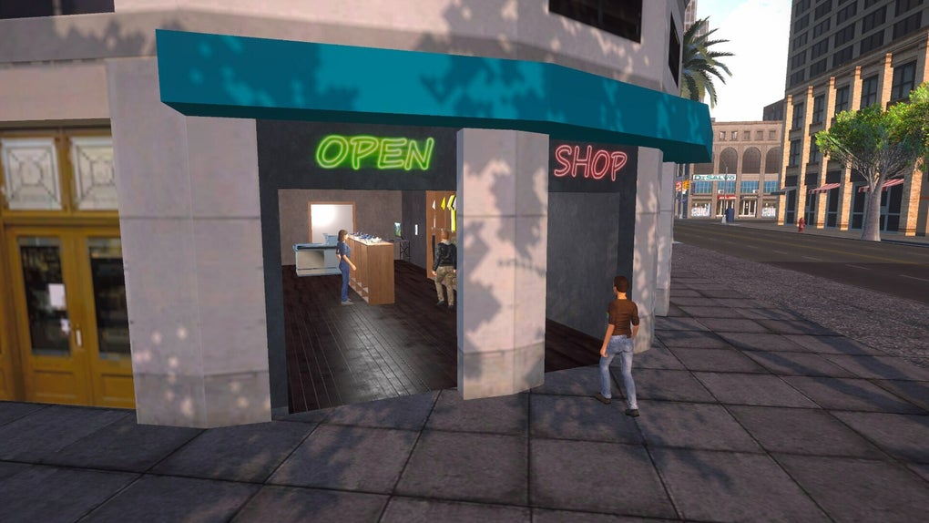 Clothing Store Simulator - Download