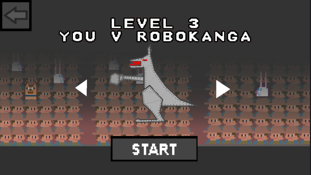 Kangaroo Boxing APK para Android - Descargar