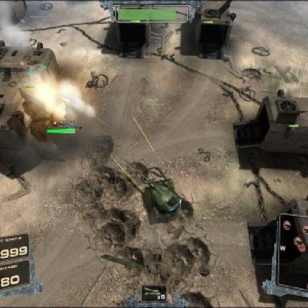 Black Eagle 2 - Télécharger