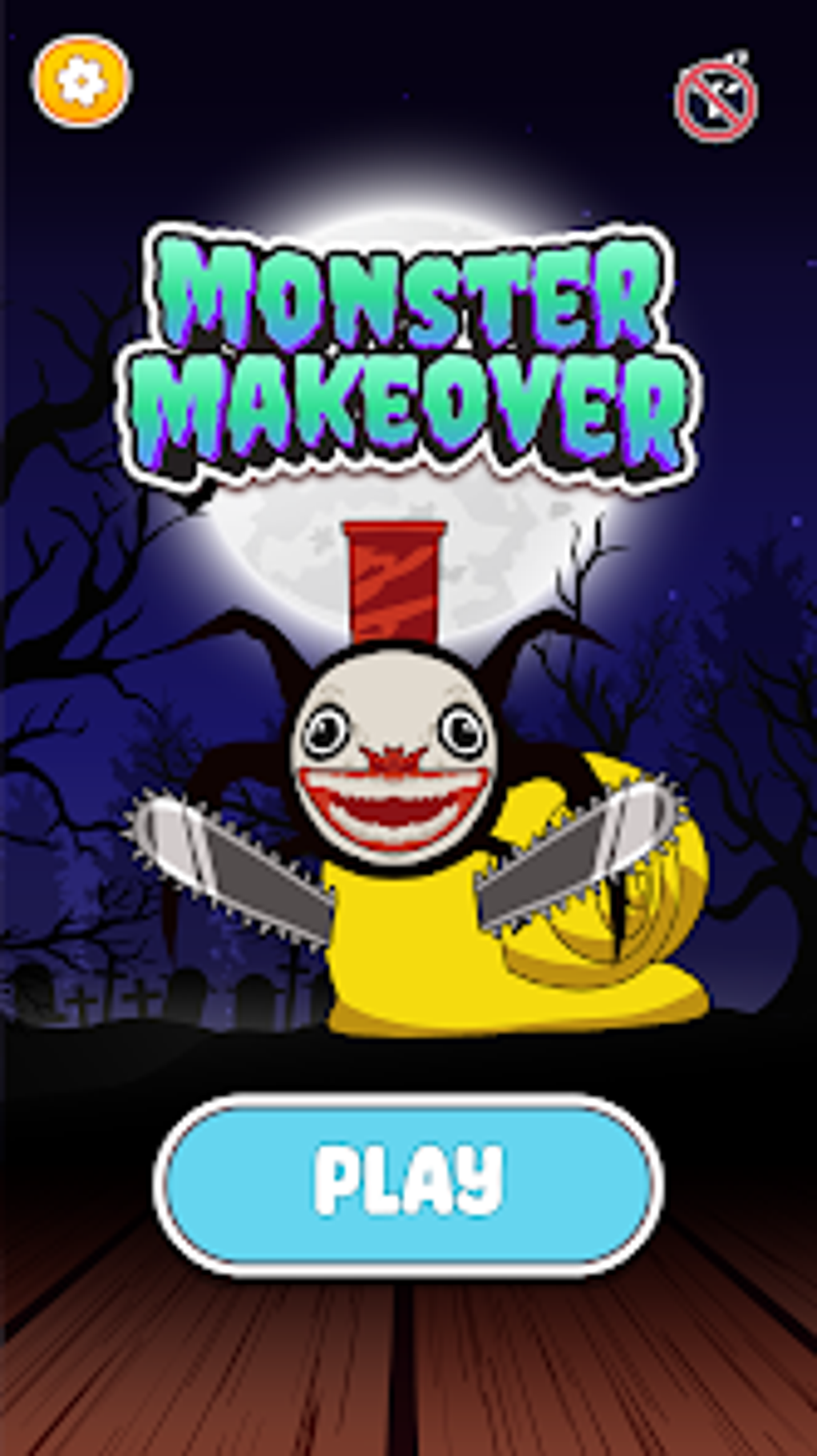 Mix Monster Makeover ASMR for Android - Download