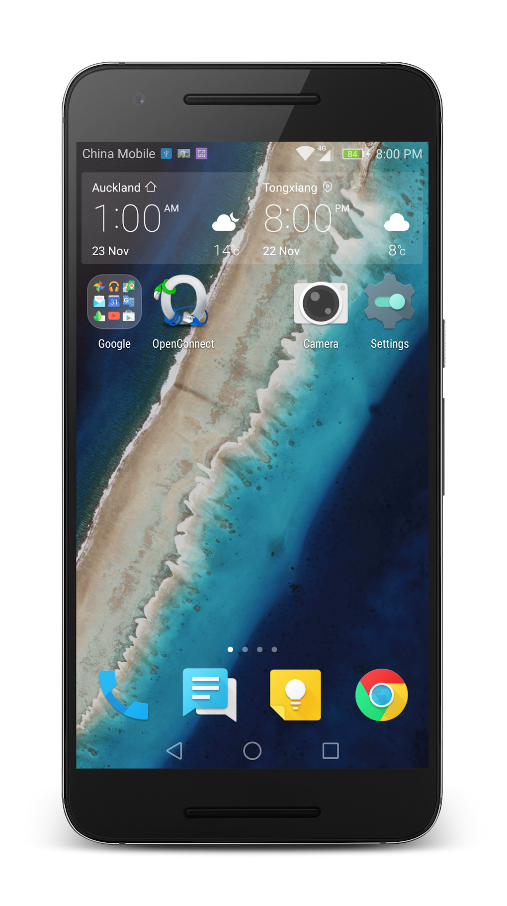 Material Theme For Huawei EMUI APK Android 