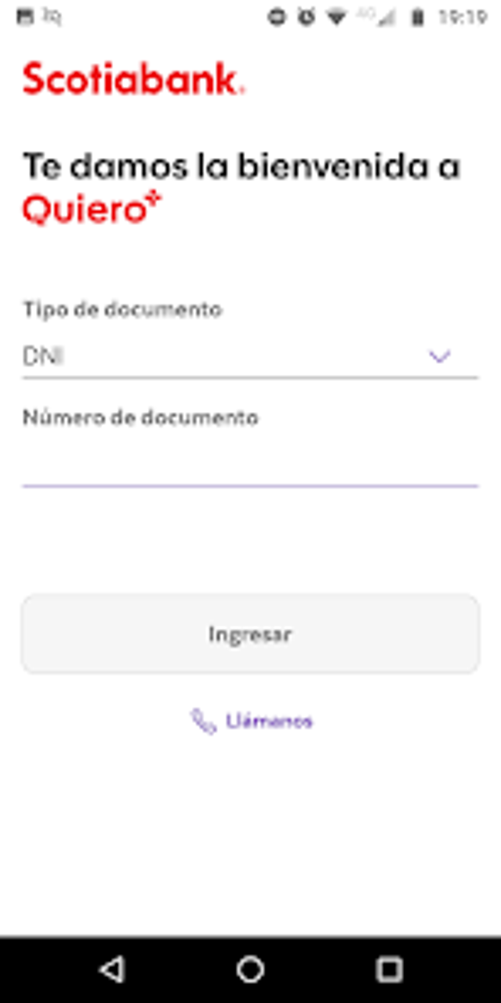 Android için Quiero - İndir