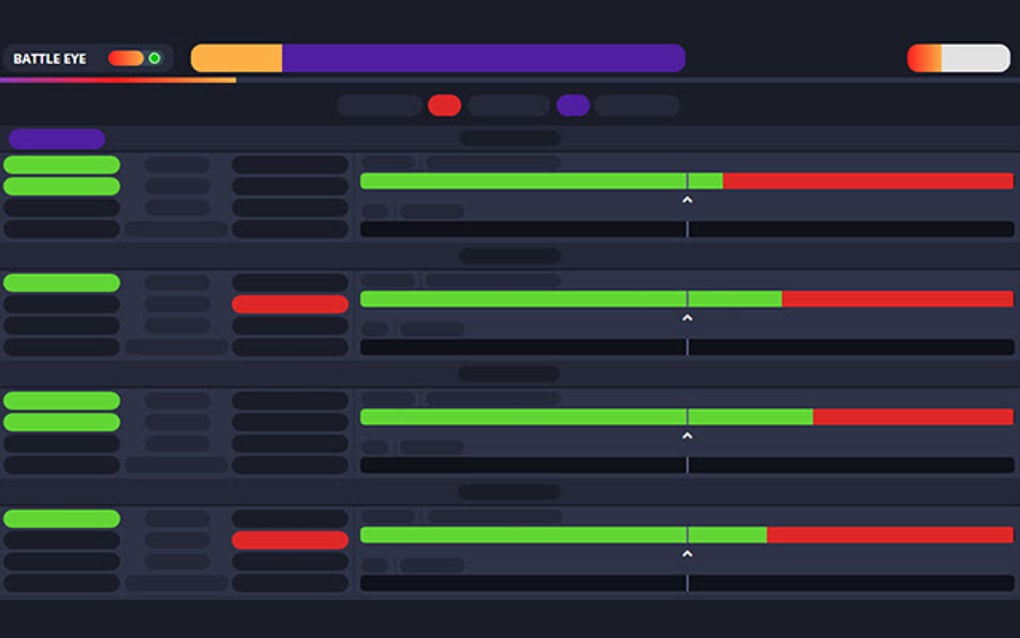 BattleEye for eRepublik for Google Chrome - Extension Download