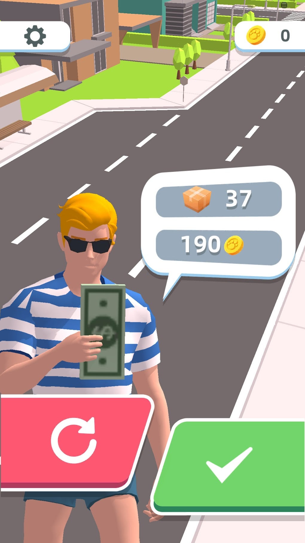 Move House: Moving Game para Android - Descargar