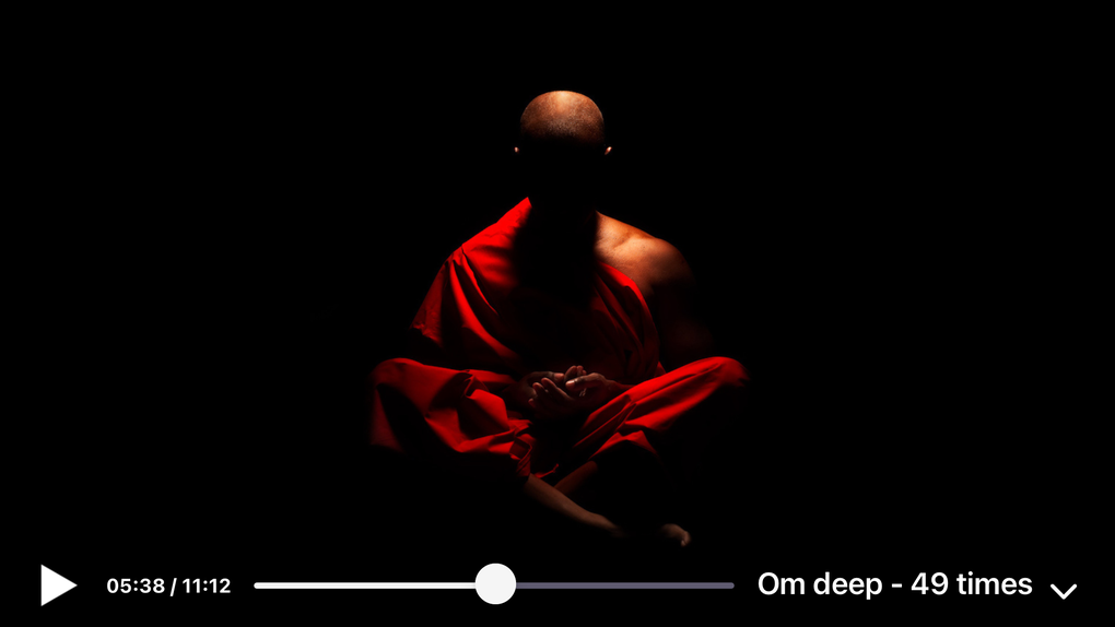 Om Mantra Chanting for iPhone - Download Om Mantra Chanting for iPhone - Download