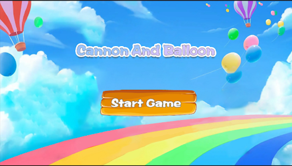 Cannon And Balloon for Android - Download