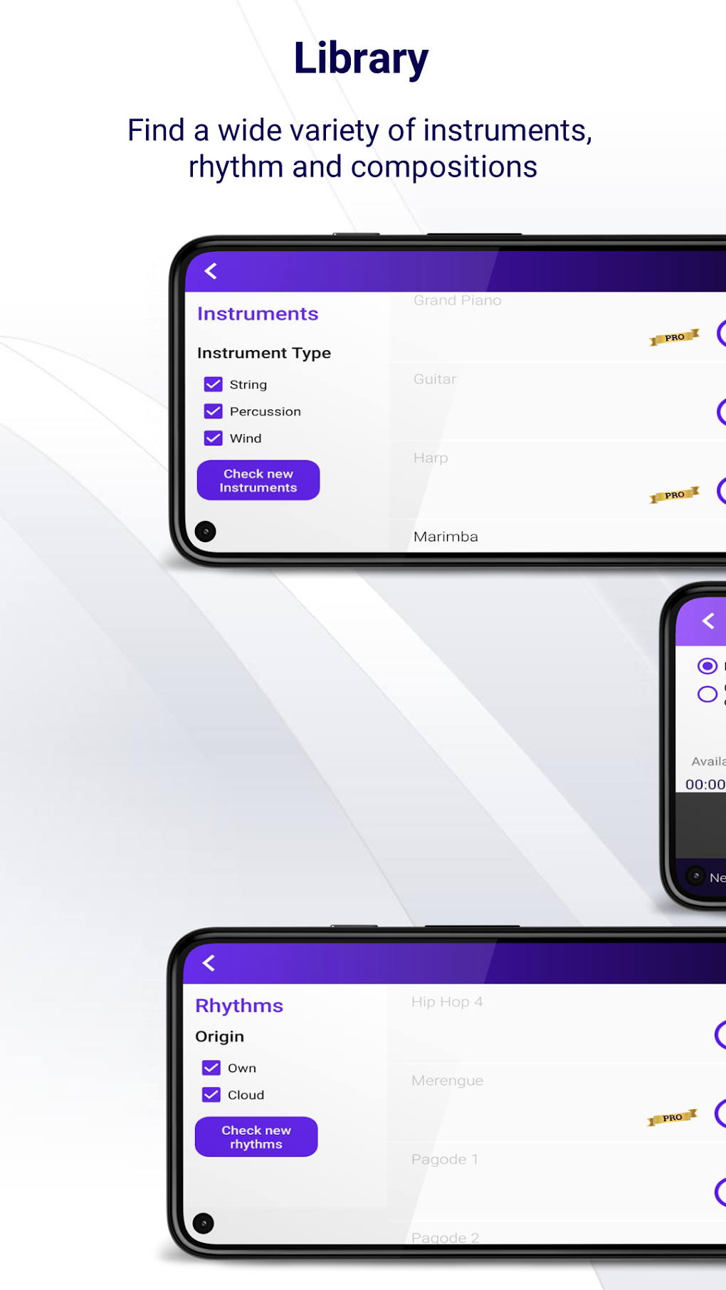 Music Touch: Song maker for Android - Download