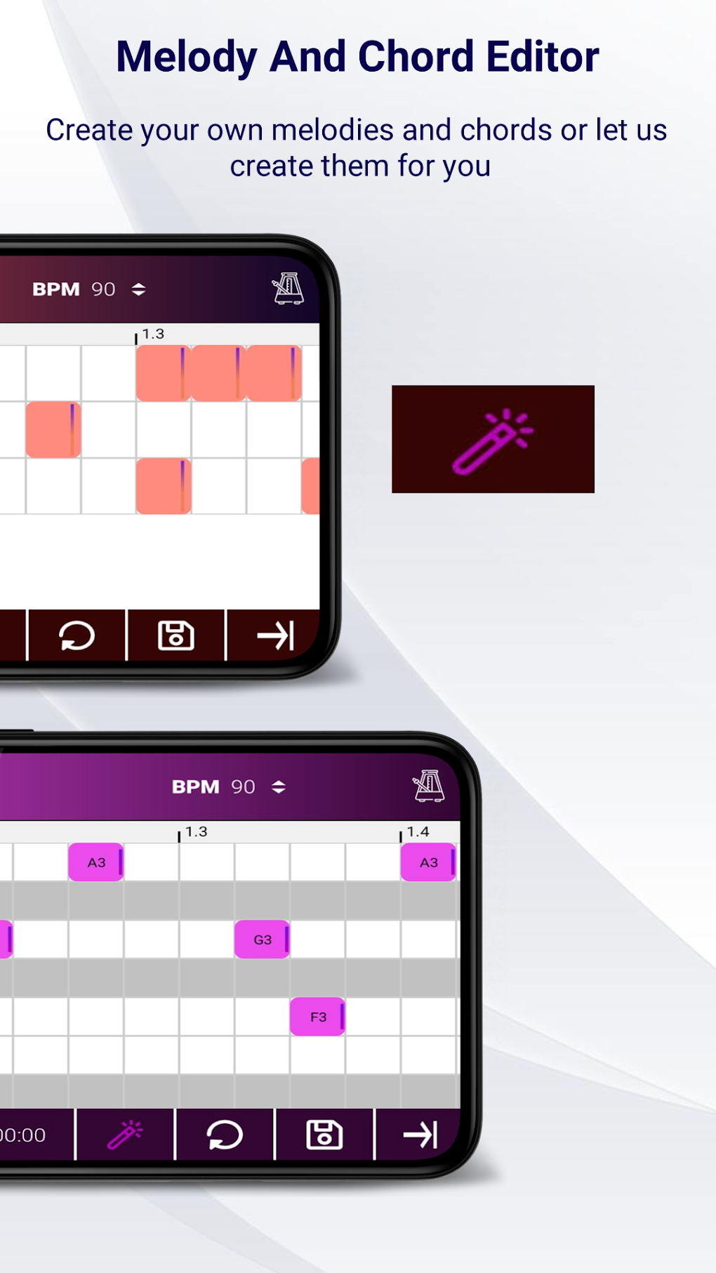 Music Touch: Song maker for Android - Download