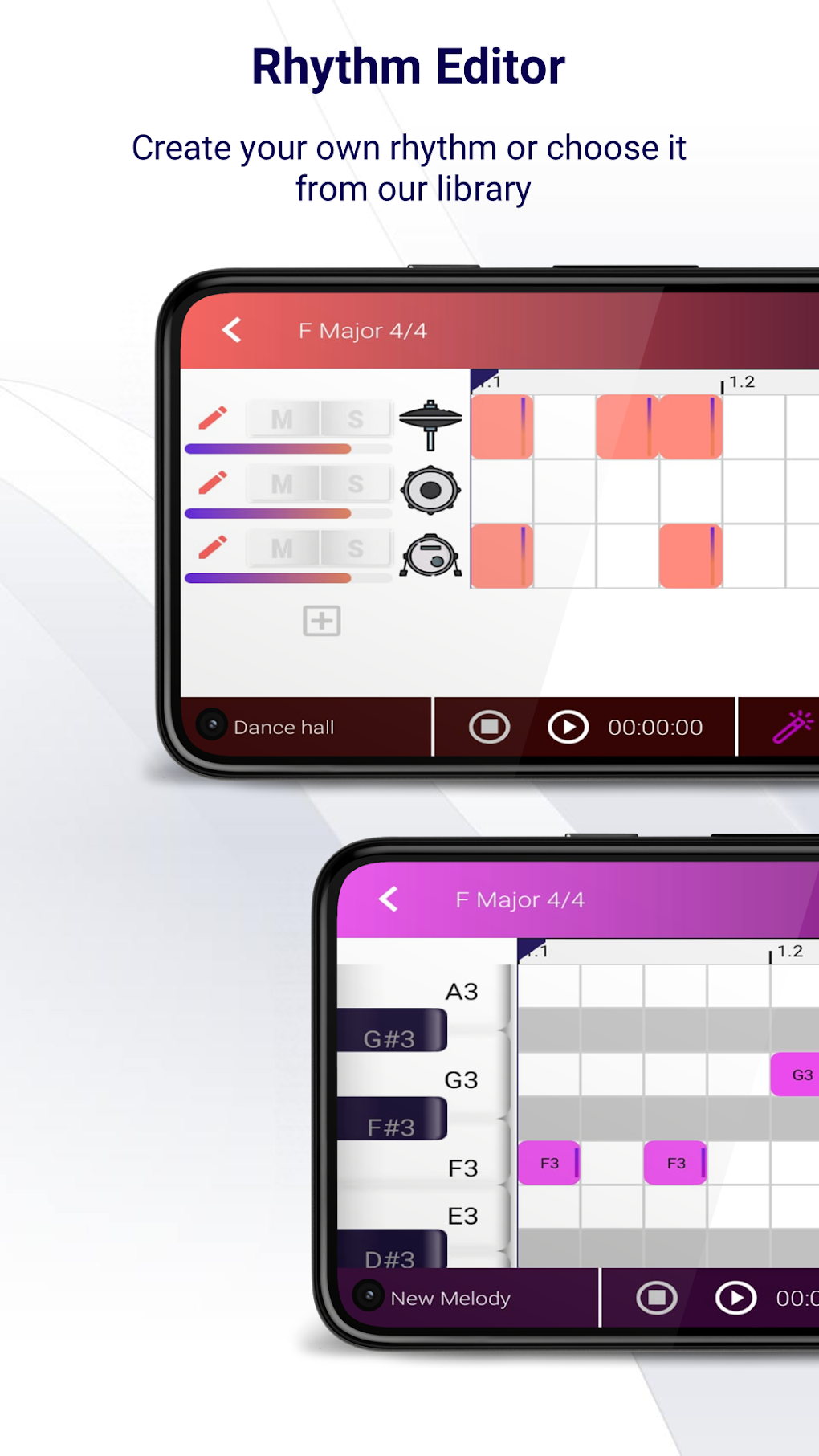 Music Touch: Song maker for Android - Download