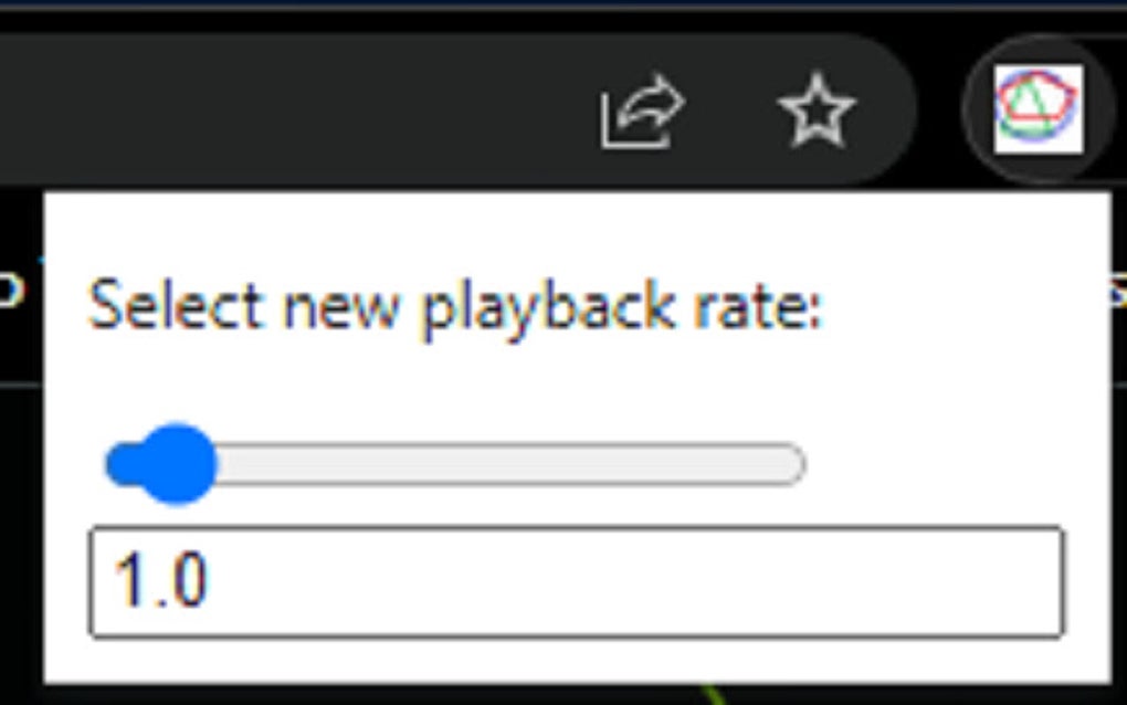 Video Playback Editor Google Chrome 용 - 확장 프로그램 다운로드 Video Playback Editor Google Chrome 용 - 확장 프로그램 다운로드