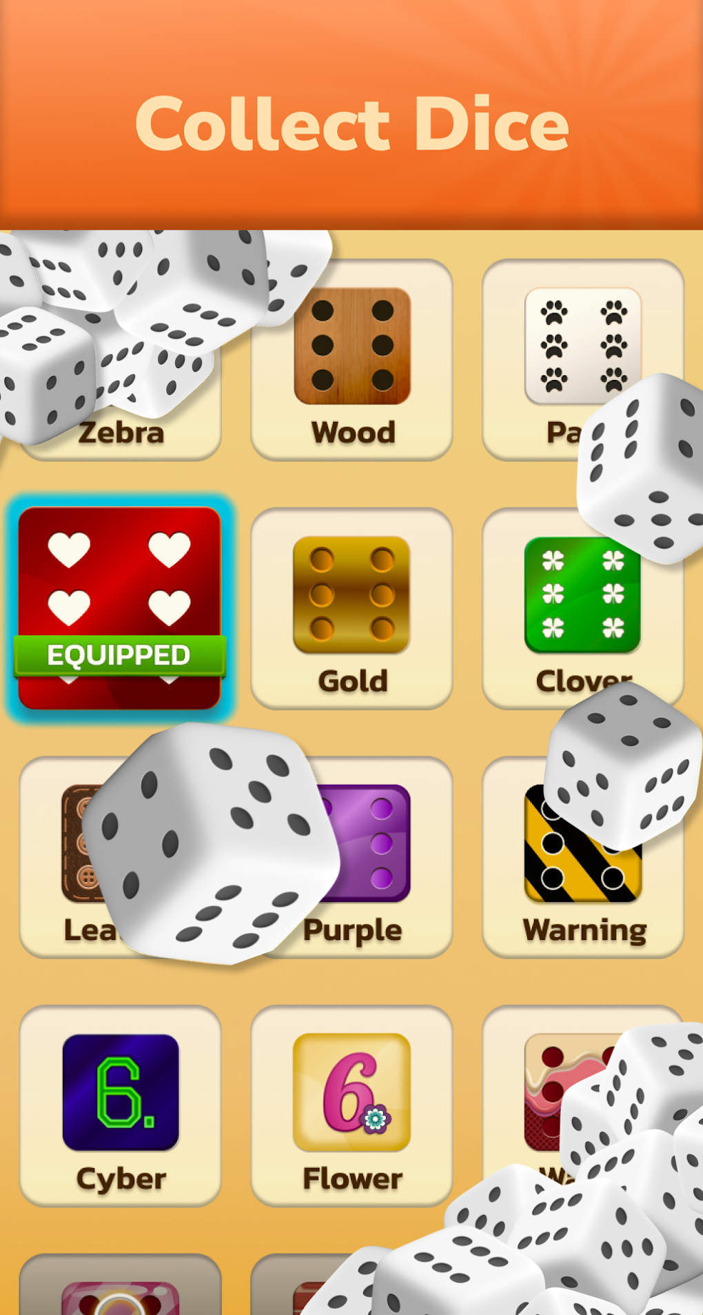 Yatzy - Dice Game APK for Android - Download