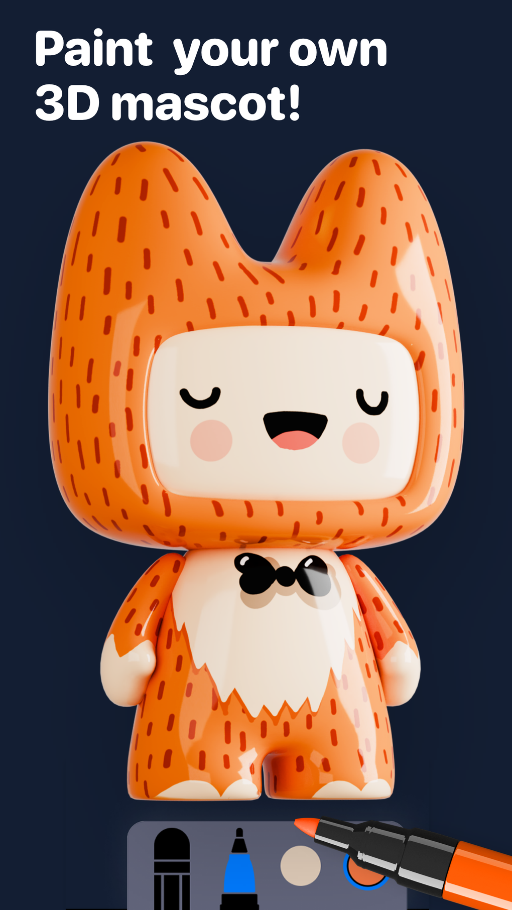 Tayasui Yatama for iPhone - Download