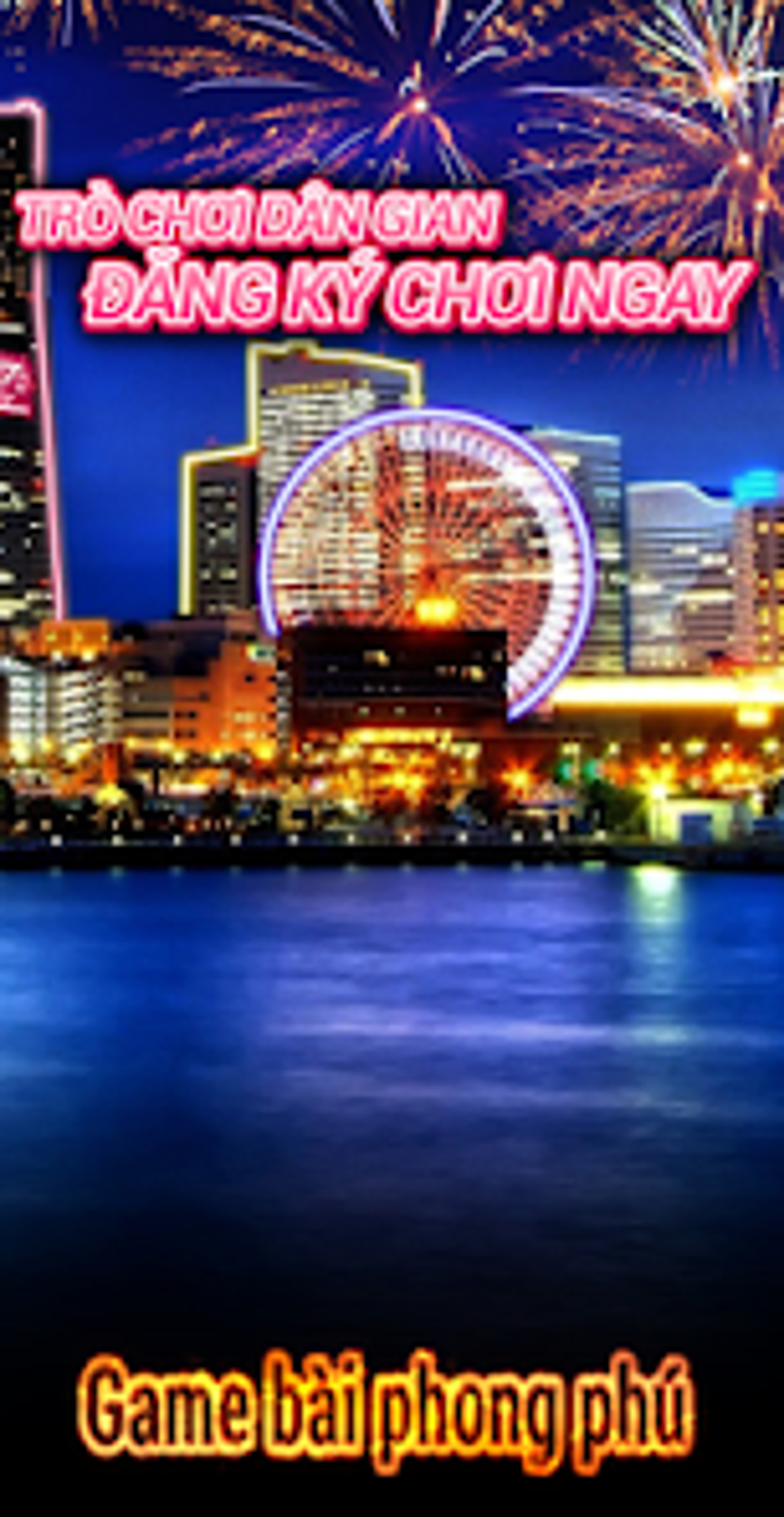 Rikvip - Đại gia Game Tip club for Android - Download