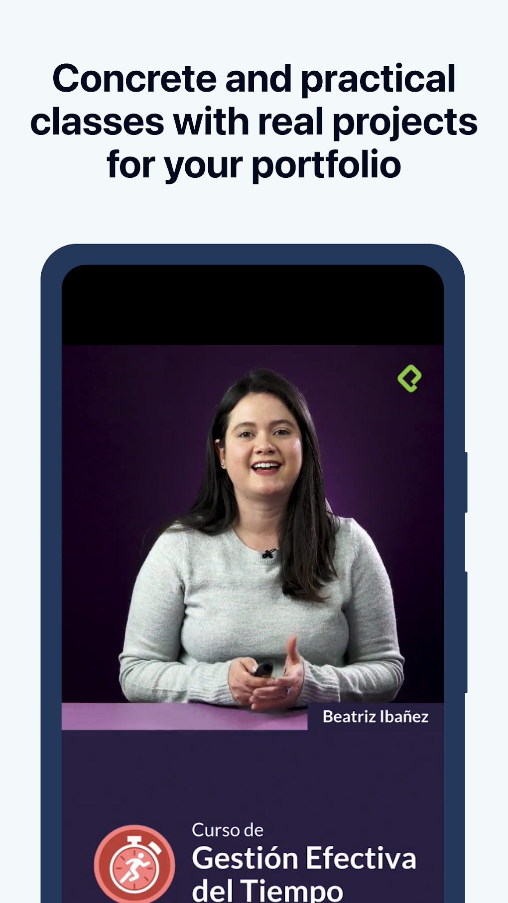 Platzi - Online Courses APK for Android - Download