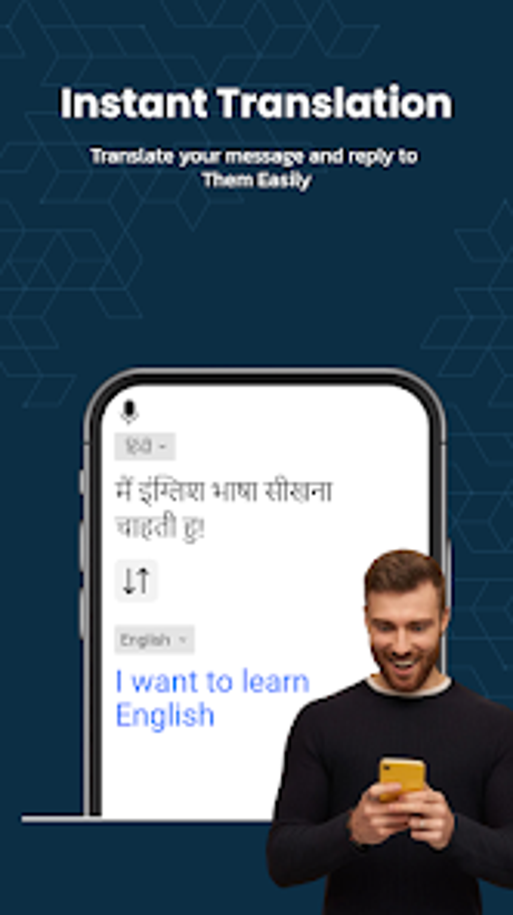 Hindi to English Translator for Android - Download