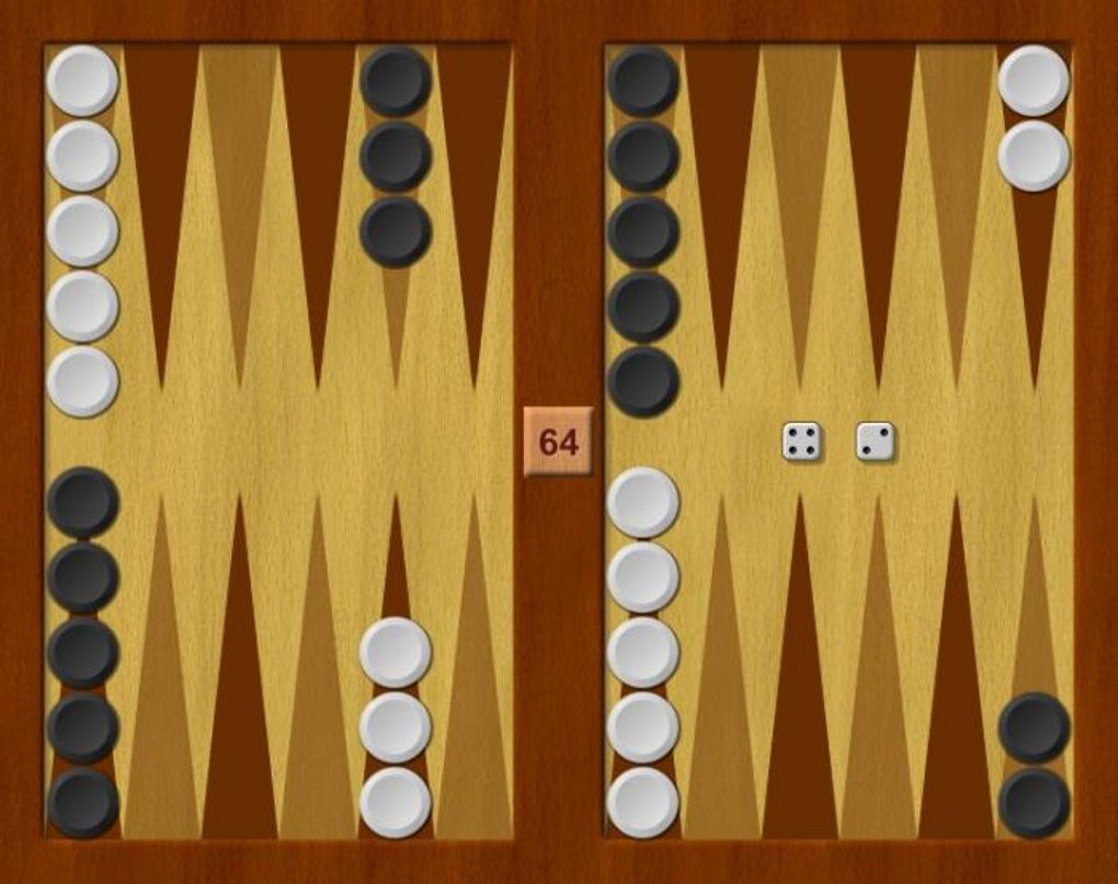 Backgammon Classic Download