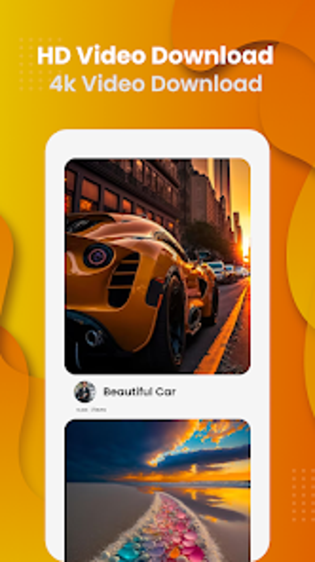 Android 용 All Movie Video Downloader - 다운로드