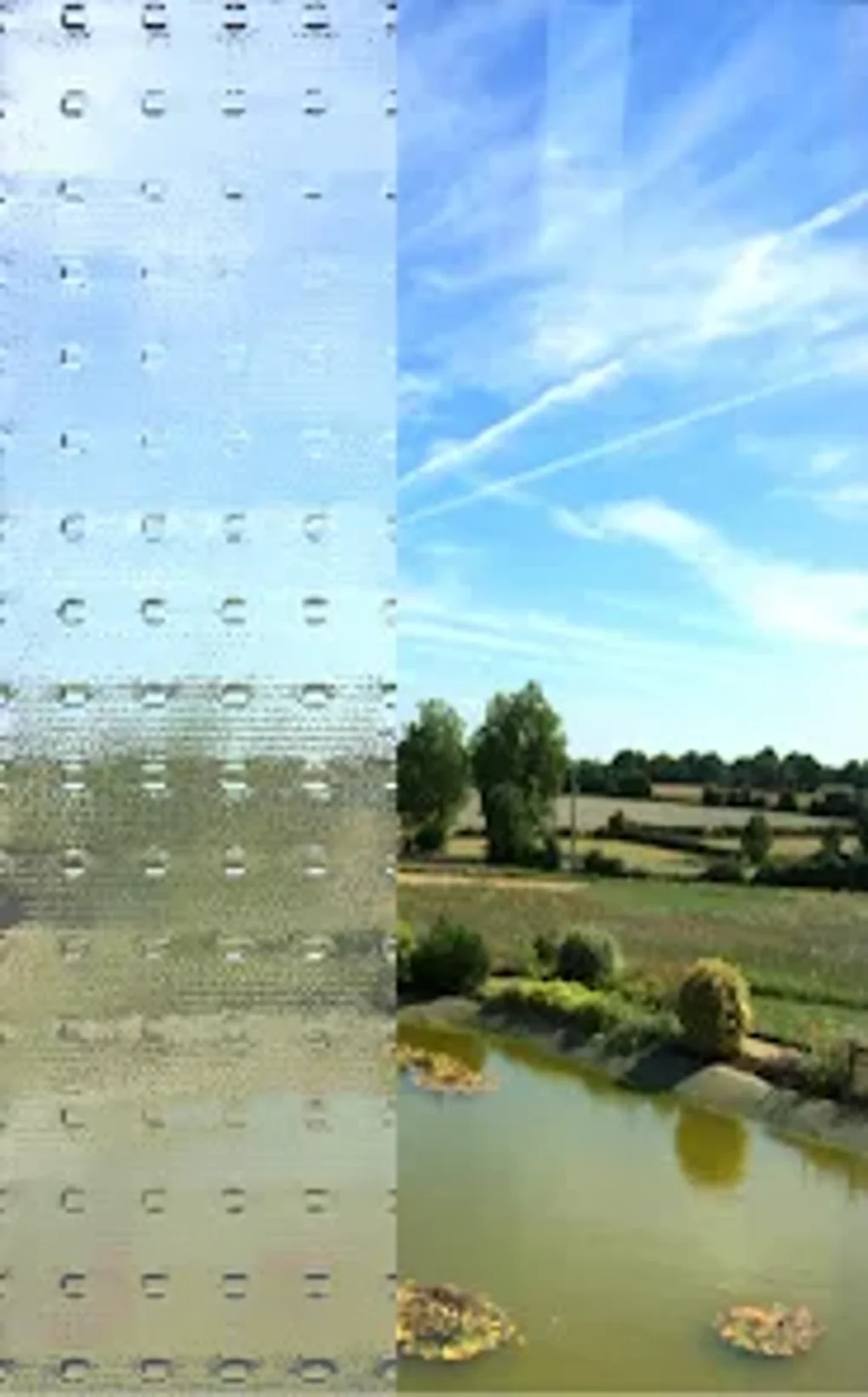 SYbaie Glass Vision para Android - Descargar