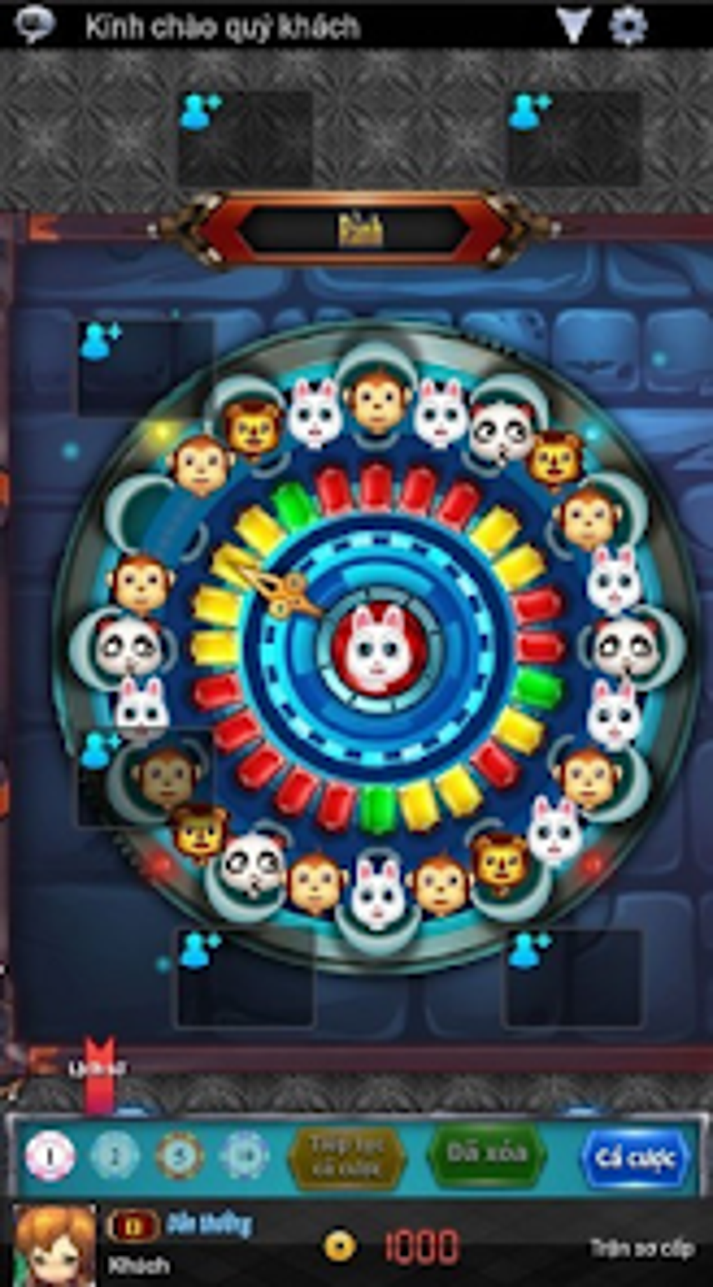 gamecity per Android - Download