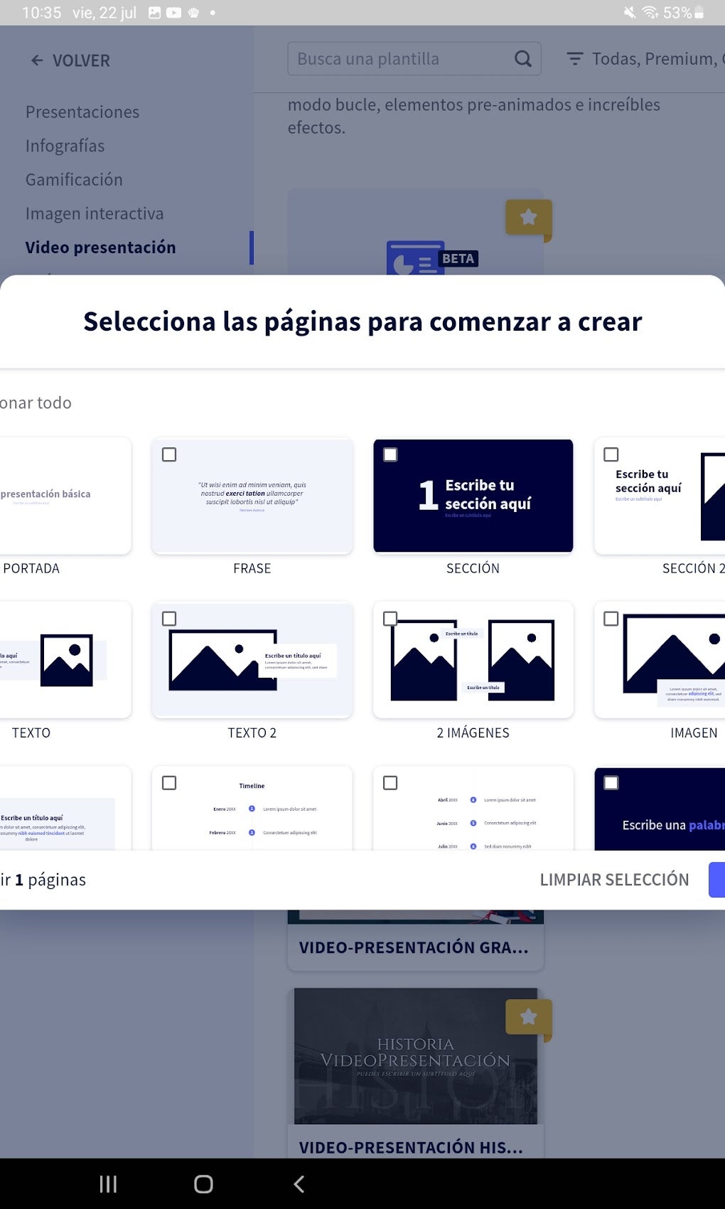 geniali para Android - Descargar