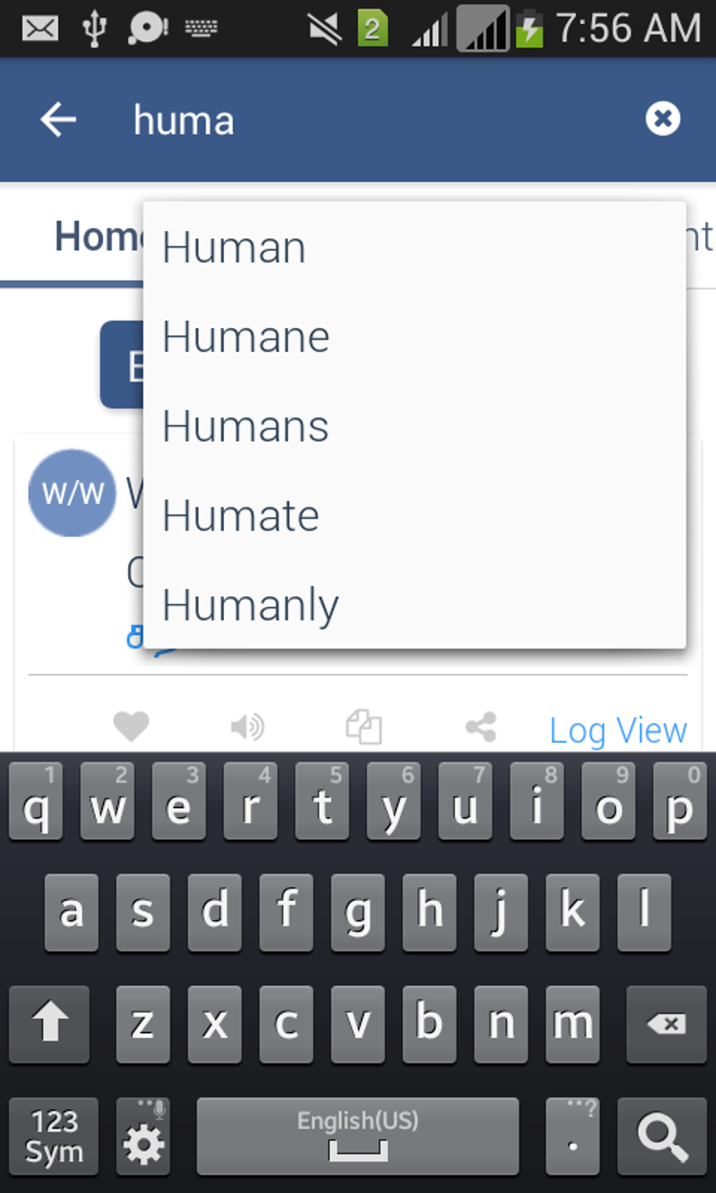 Tamil Dictionary Offline APK for Android - Download